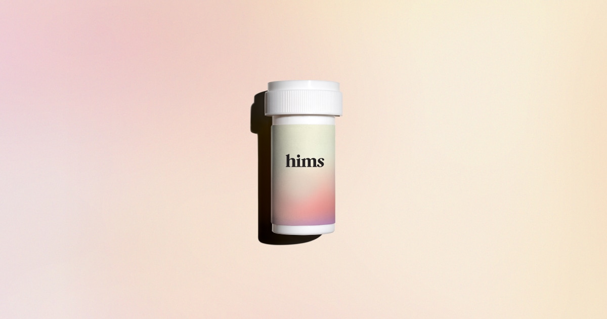 Generic for Prozac: Buy Fluoxetine Medication Online | hims