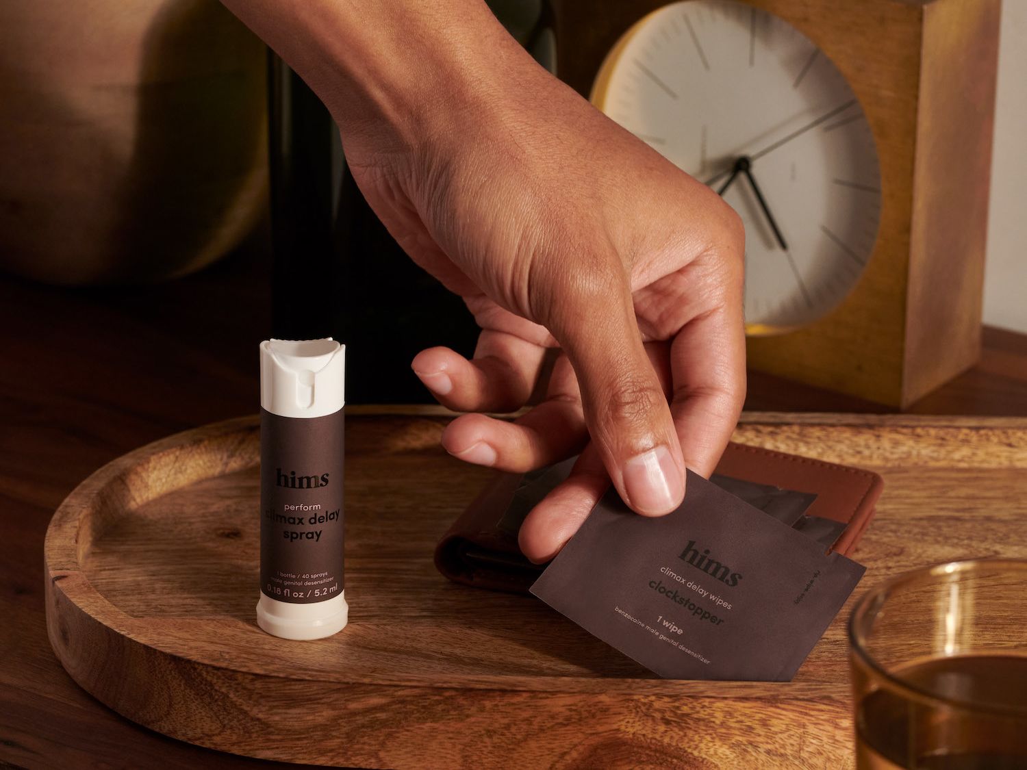 The Benefits of Not Ejaculating For 7 Days | Hims