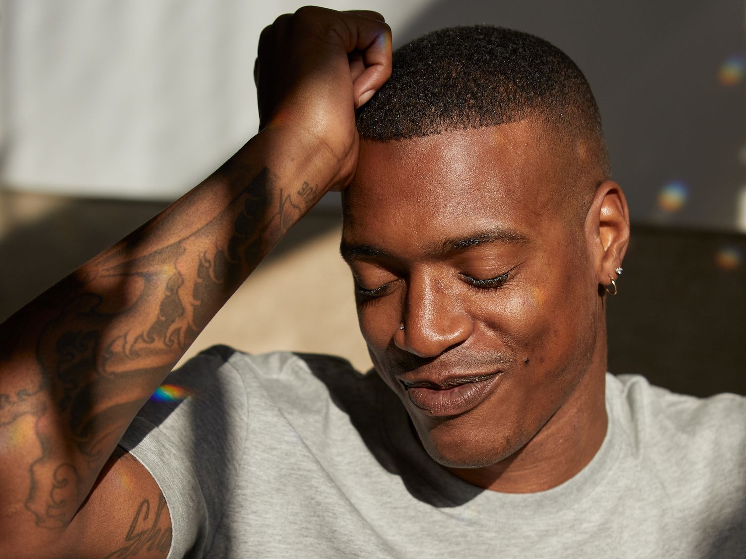 What is DUPA (Diffuse Unpatterned Alopecia)? | Good Health by Hims