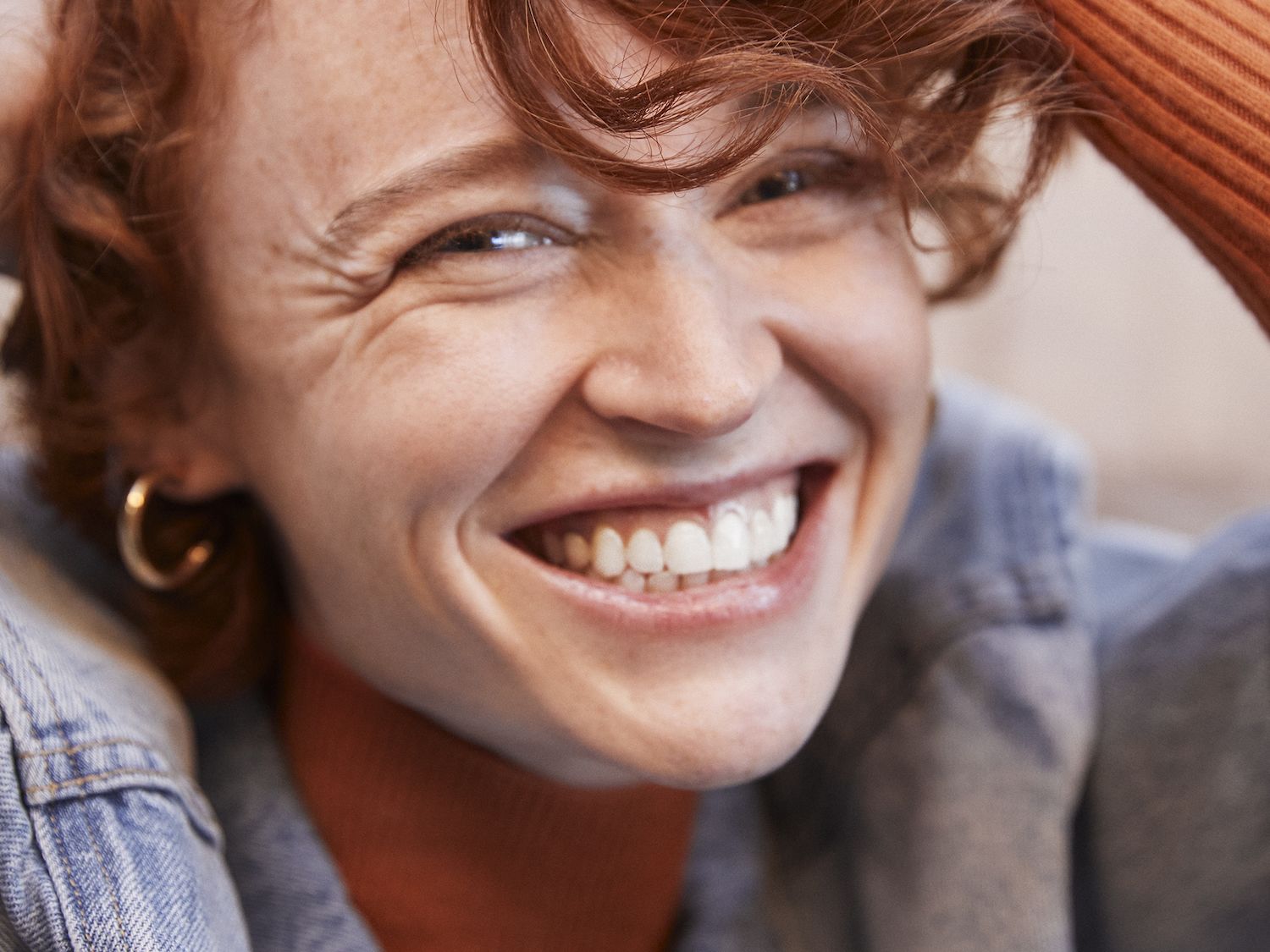 Why Do I Feel Dead Inside? | Take Care by Hers