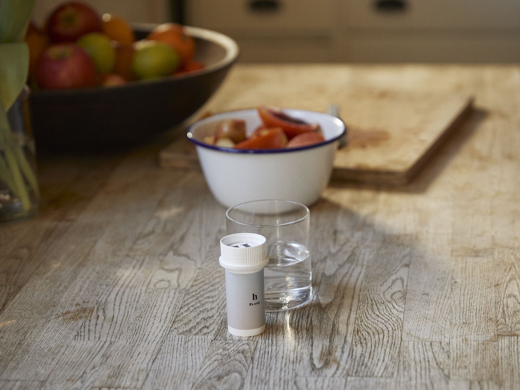 Doxepin: Uses, Dosage, Side Effects and More | Take Care by Hers