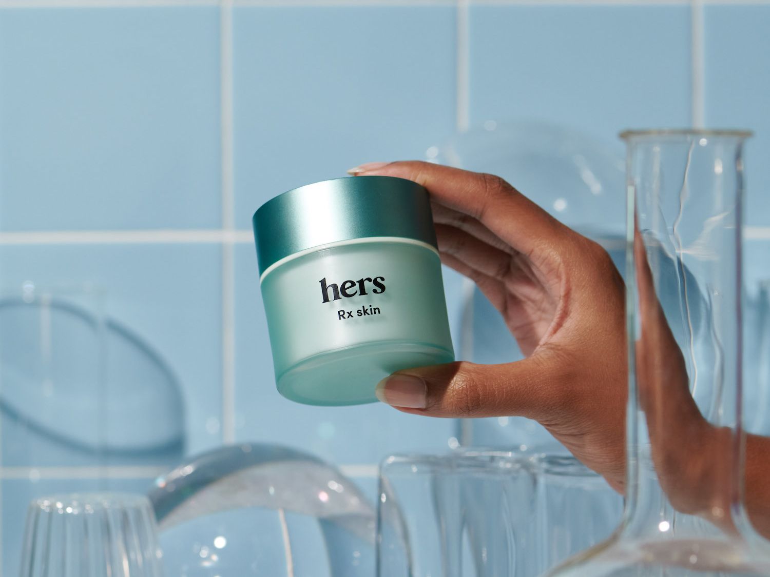 How To Get Rid of Acne | Take Care by Hers