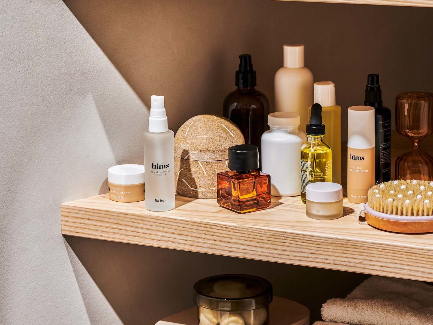 Does Beard Growth Oil Work? | Good Health by Hims