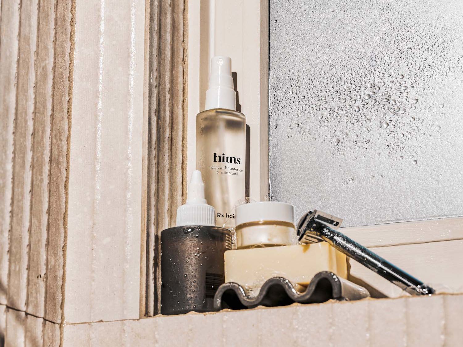 Can You Make Topical Finasteride at Home? | Good Health by Hims