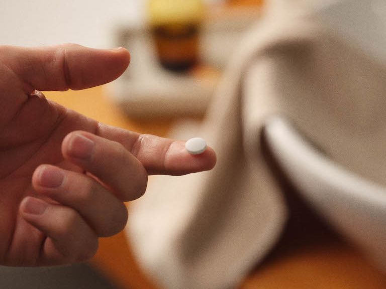 Finasteride Dosages for Hair Loss | Good Health by Hims