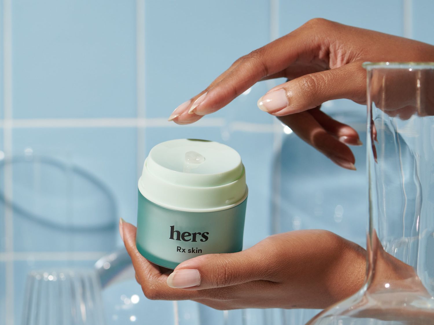 Which Concentration of Tretinoin Cream is Best for Acne? | Take Care by ...