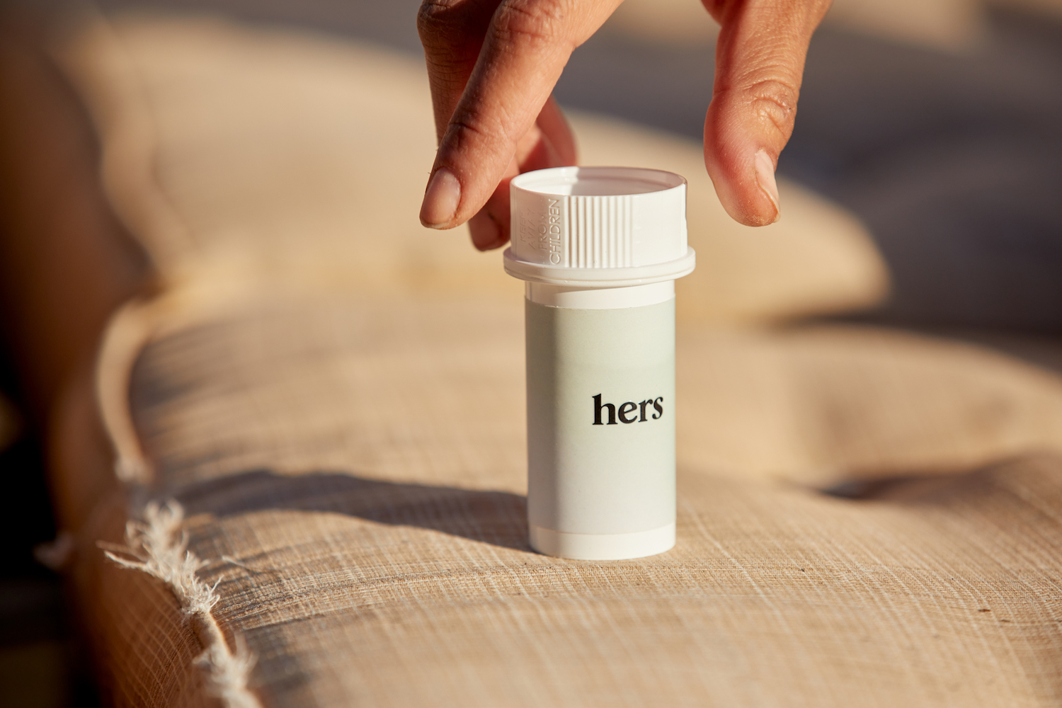 Wellbutrin® vs. Lexapro®: A Guide | Take Care by Hers