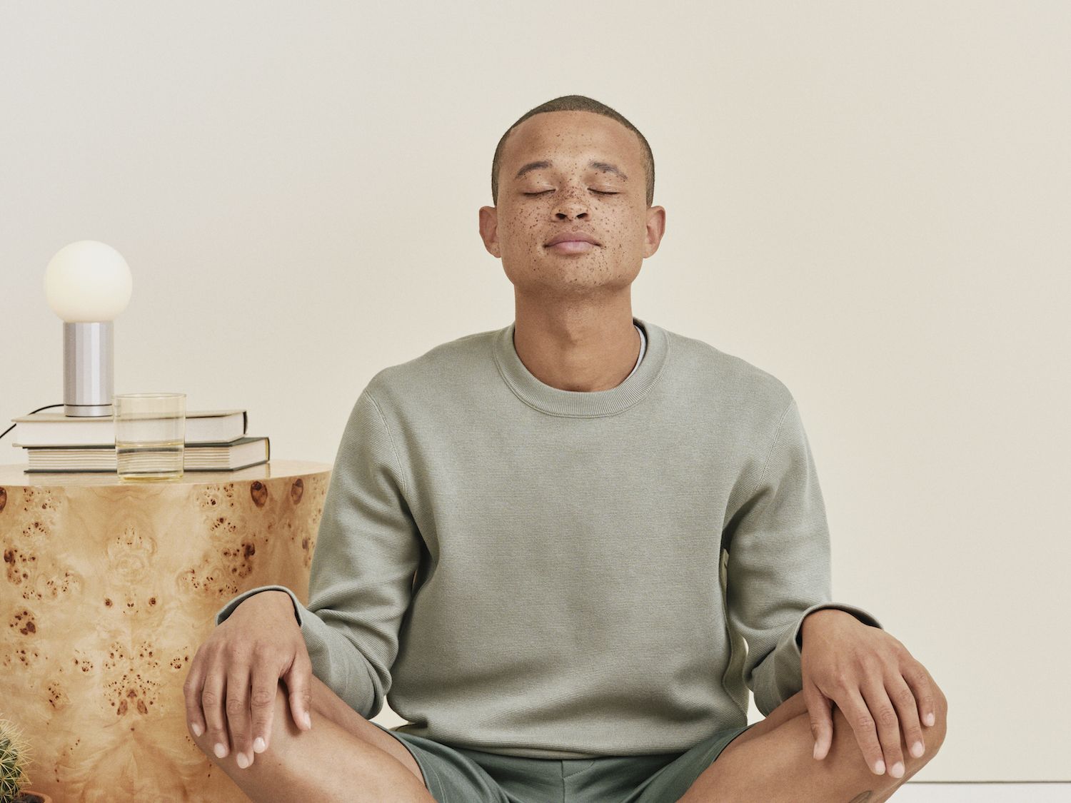 Meditation for Depression | Good Health by Hims