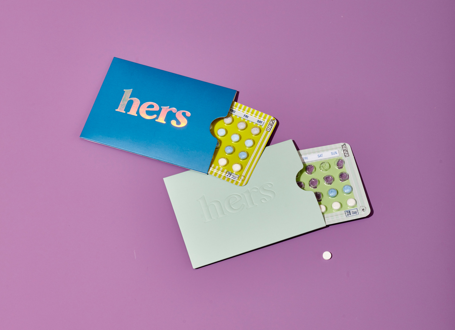 Birth Control After 35: What Are Your Options? | Take Care by Hers