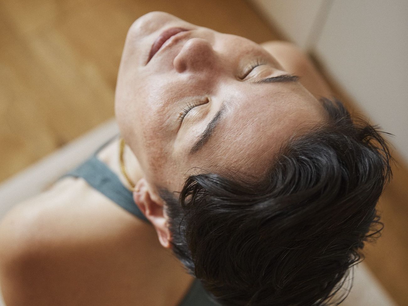 Ways to Cope With Paralyzing Anxiety | Take Care by Hers