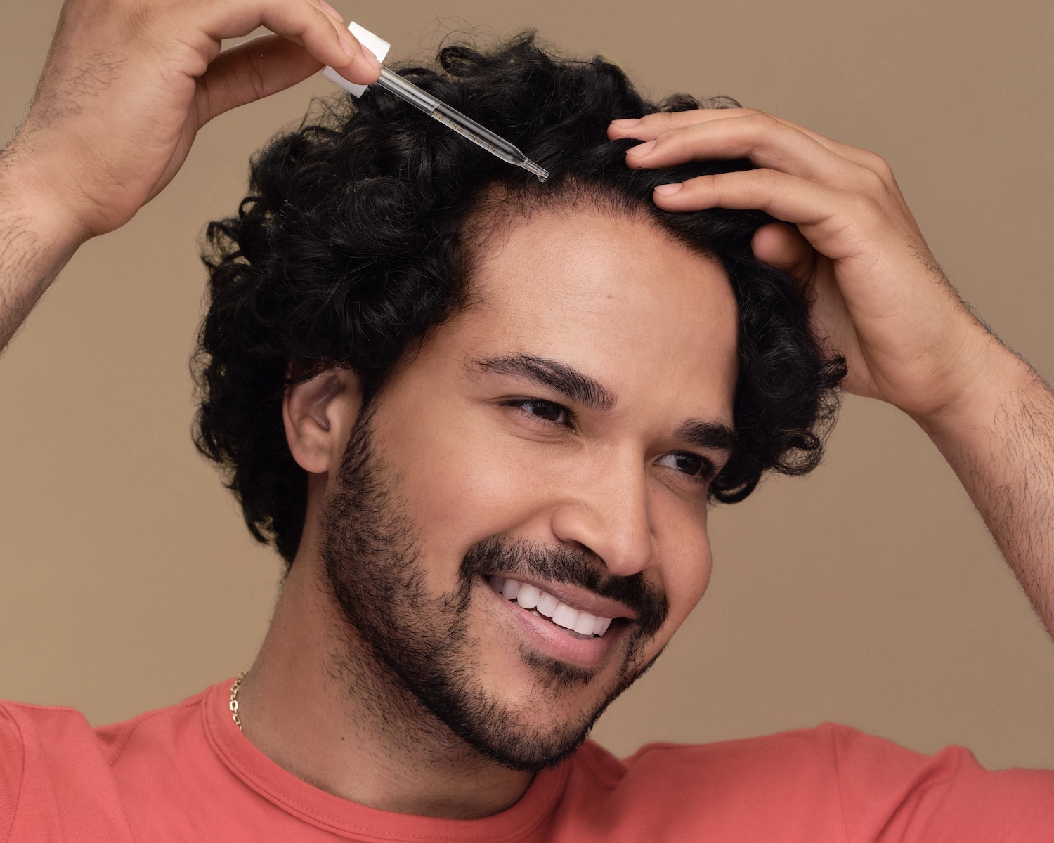 Hims Hair vs. Happy Head for 2024: How Do They Compare? | Good Health ...