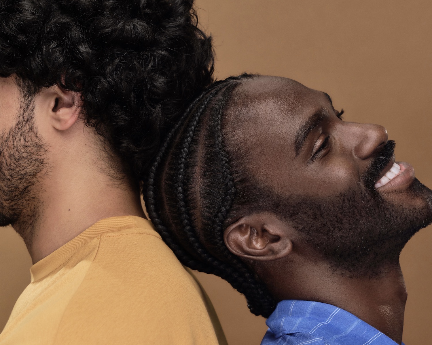 How Many Hairs Are on the Human Head? Average Counts by Hair Color ...