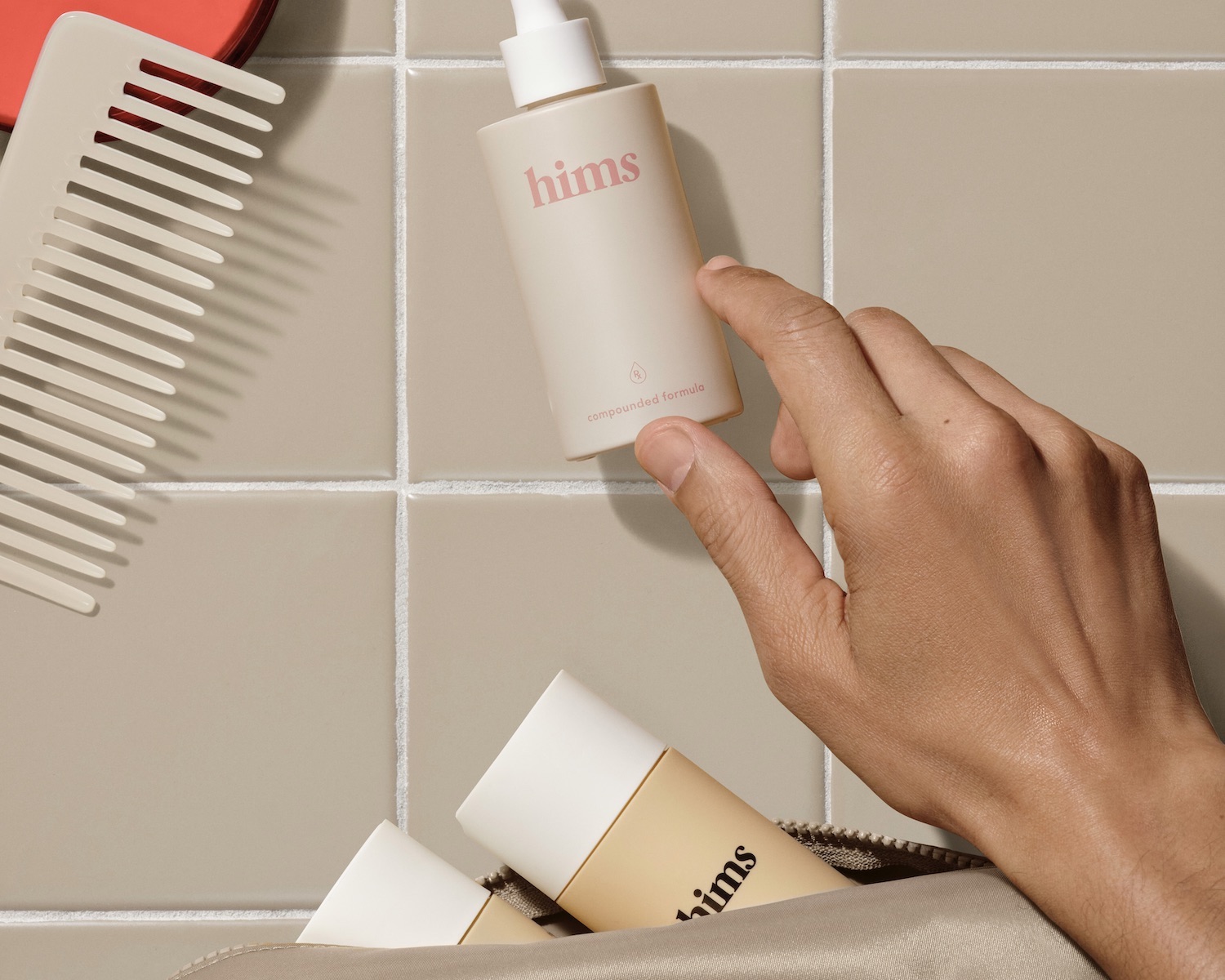 Tyler’s Journey With Hair Loss and Hormone Therapy—And Effective ...