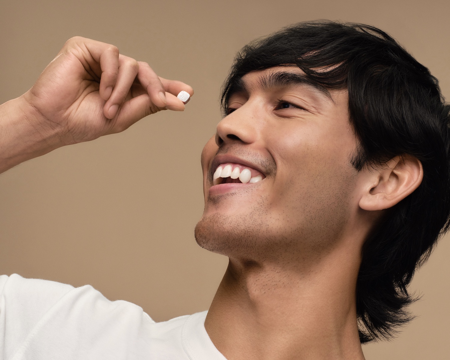Is Folic Acid Good for Hair Growth? What Men Should Know | Good Health ...