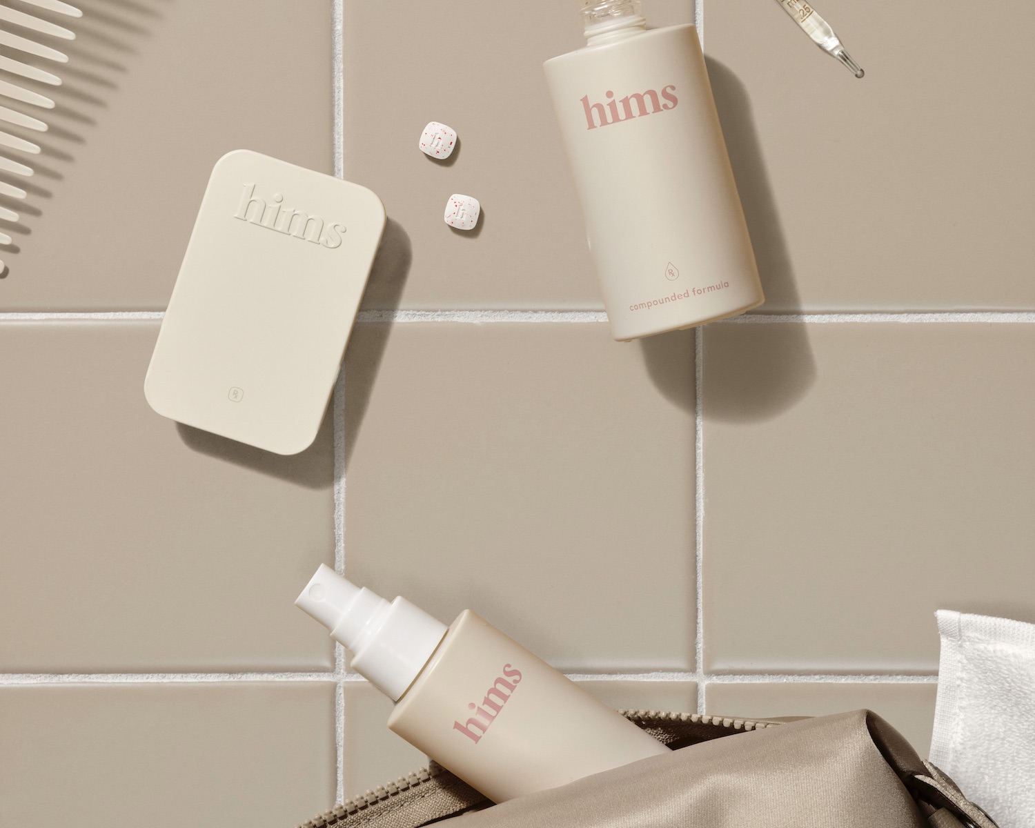 Bosley Review: And How Hims Compares | Good Health by Hims