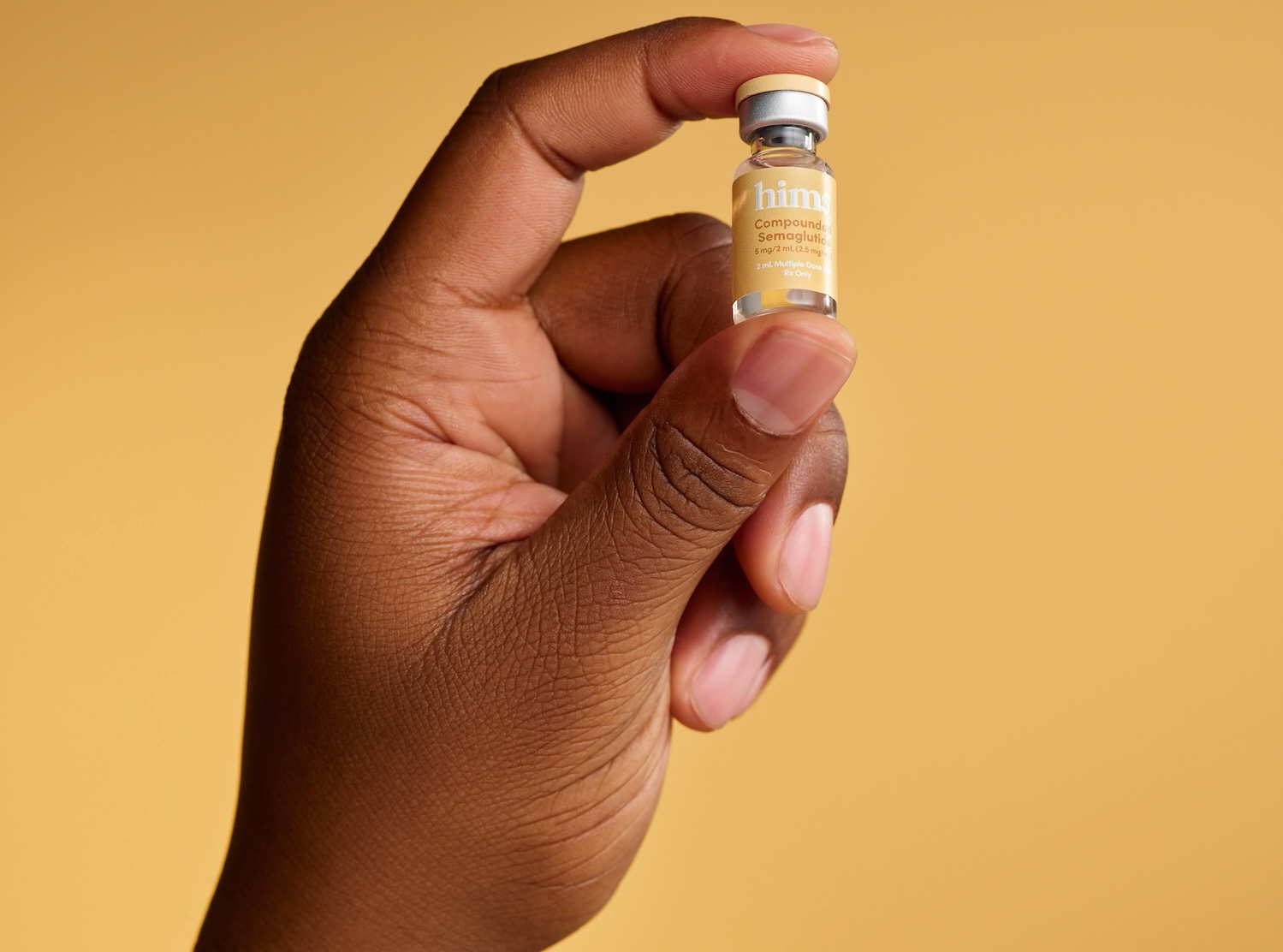 What is Compounded Semaglutide? | Good Health by Hims