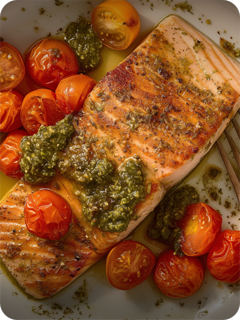 Wild-Caught vs. Farm-Raised Salmon: Health Benefits, Pros, and Cons ...