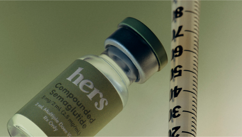 How Long Does Compounded Semaglutide Last in the Fridge? | Take Care by ...