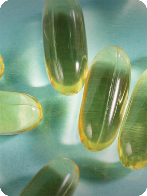 Fish Oil Benefits for Men | Good Health by Hims