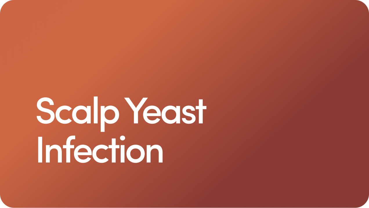 Scalp Yeast Infection Symptoms And Causes Good Health By Hims