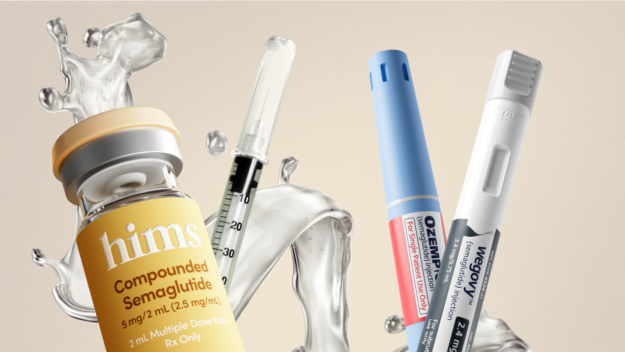 Hims vs. Noom for Weight Loss 2025: How Do They Compare? | Good Health ...