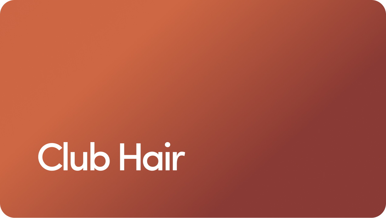 Club Hair: What Is It and What Does It Mean? | Good Health by Hims