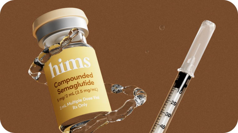 Hims vs. Mochi for Weight Loss 2025: How Do They Compare? | Good Health ...