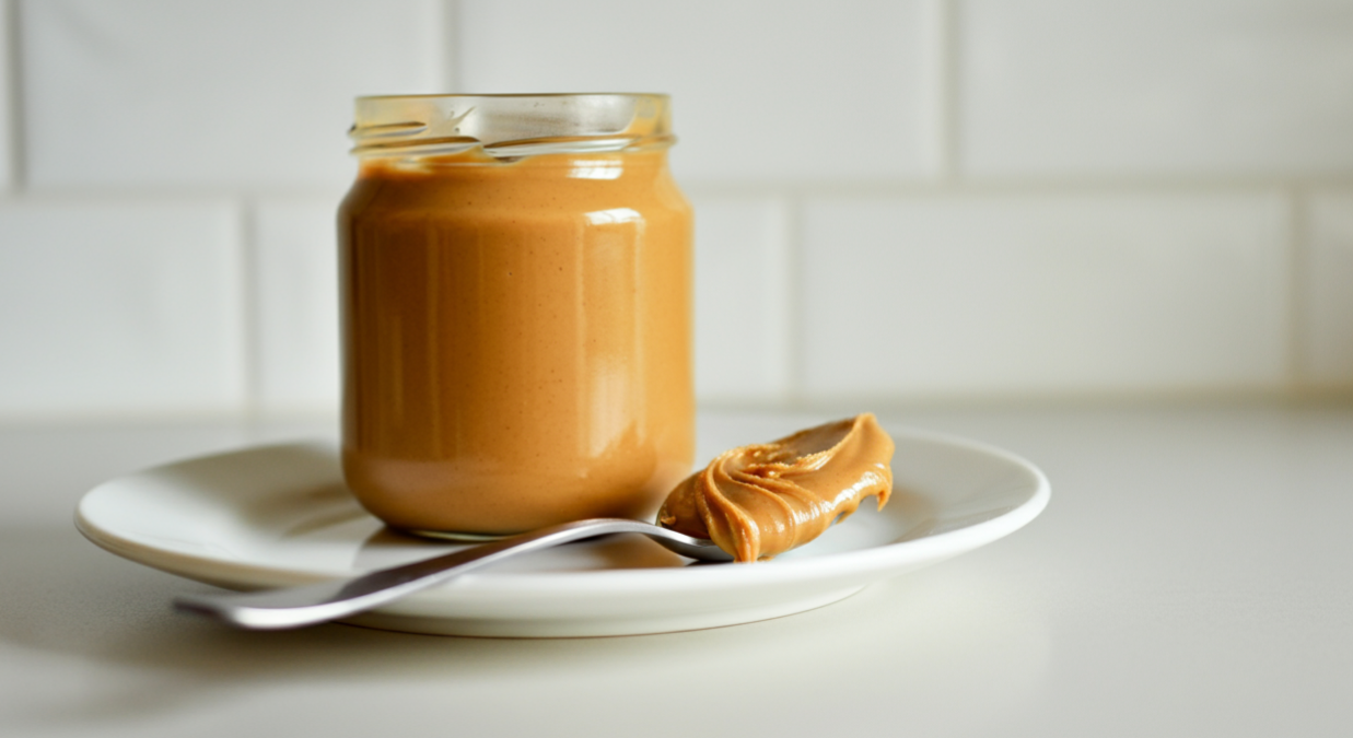 Almond Butter vs. Peanut Butter: A Health Comparison Guide | Take Care ...