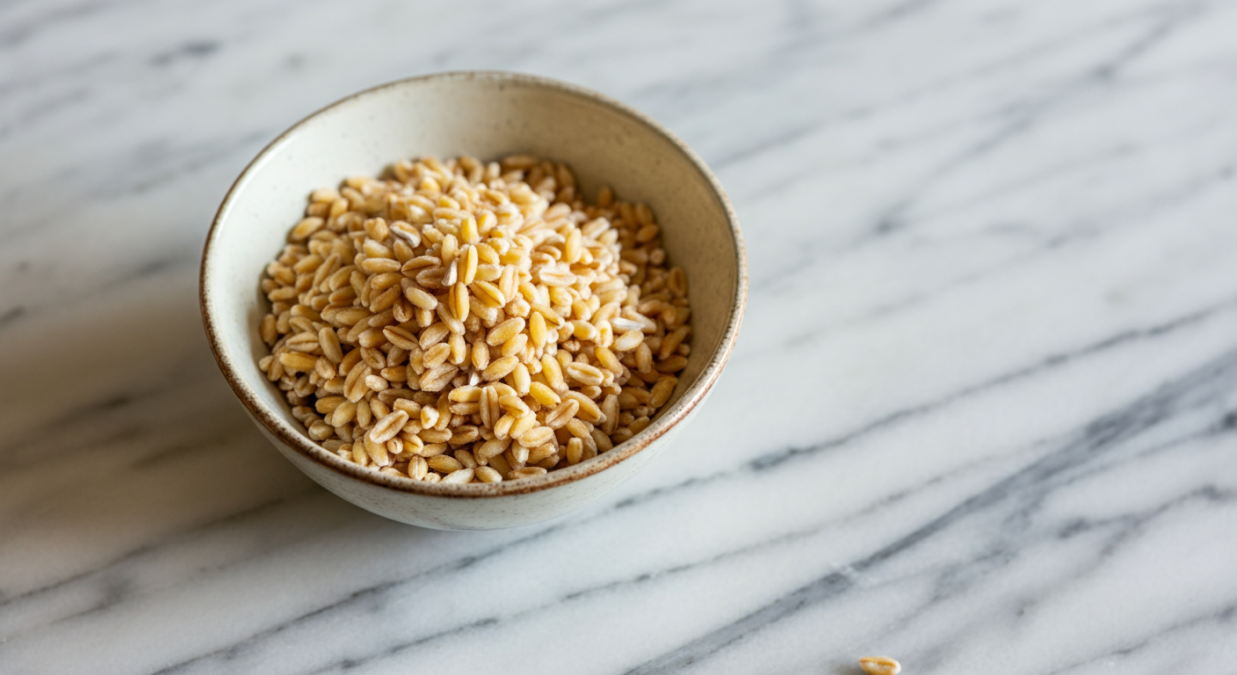 Farro Nutrition Facts: Benefits, Uses, and More | Take Care by Hers