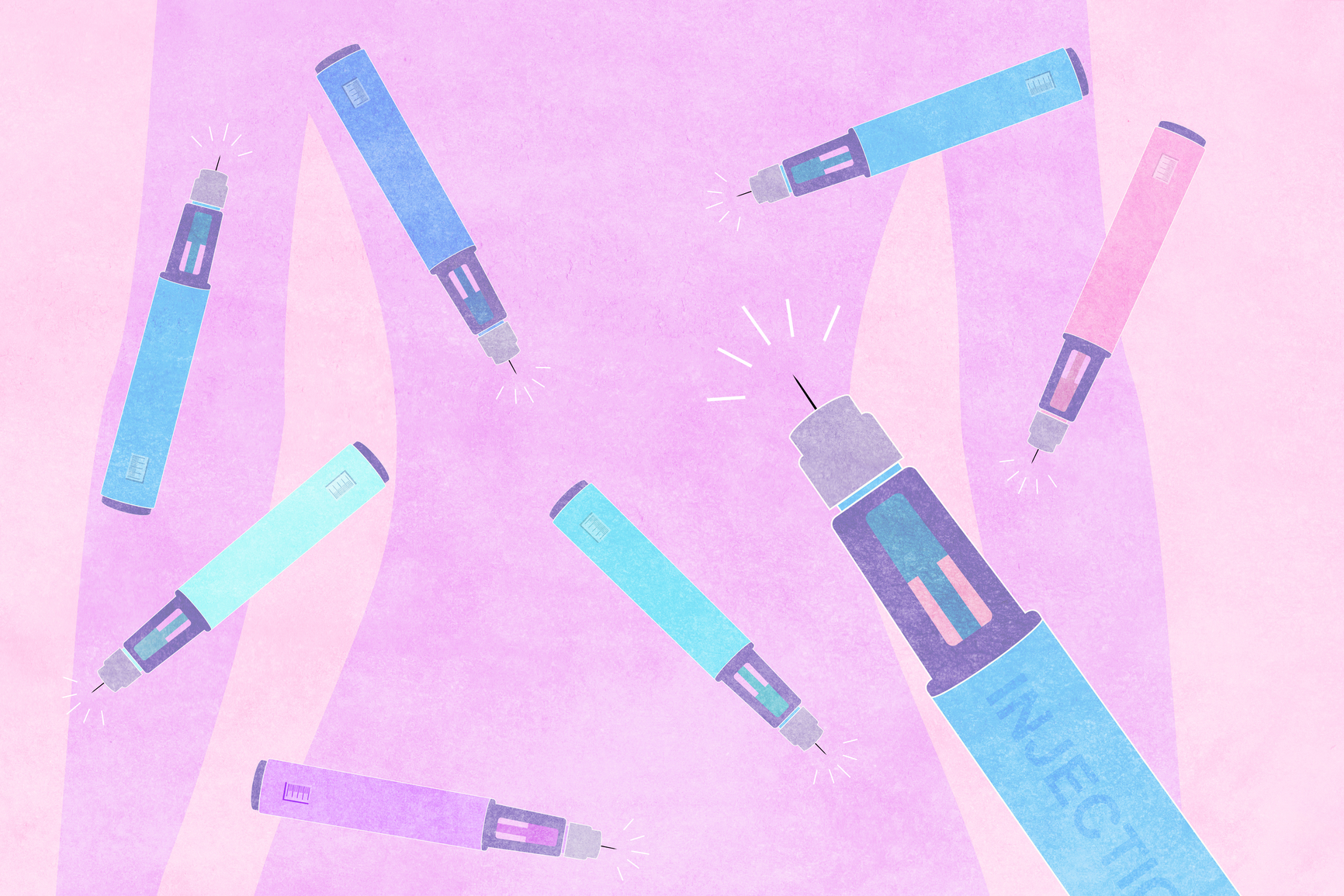 Comparing Oral vs. Injectable Semaglutide | Take Care by Hers