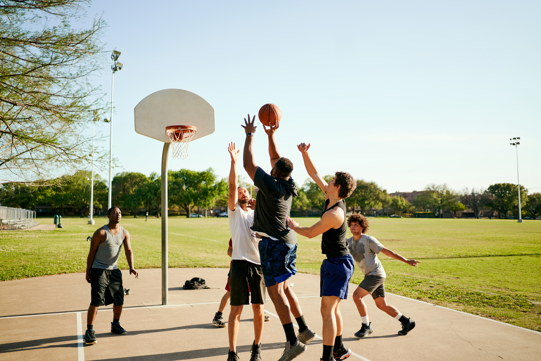 What Are the Best Sports for Weight Loss? | Good Health by Hims