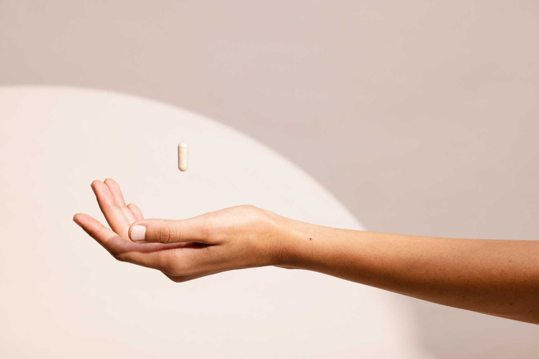 OMI Hair Nutrition: A Doctor Reviews the Supplement | Take Care by Hers