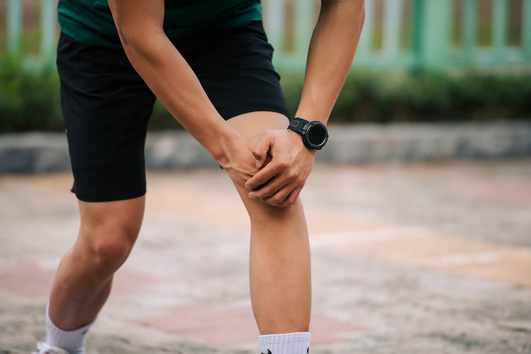 Low Testosterone and Joint Pain: What’s the Connection? | Good Health ...