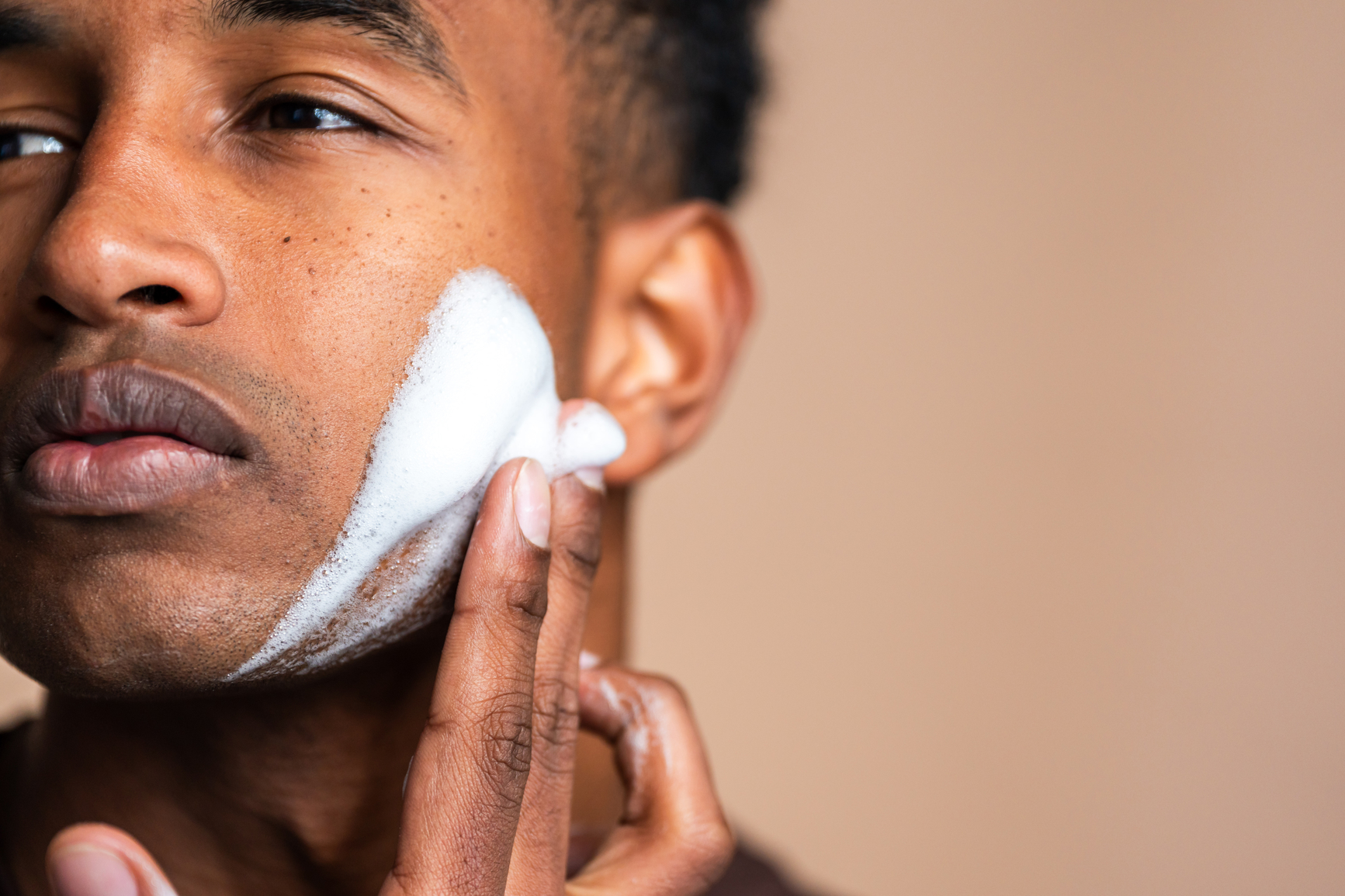 Understanding the Testosterone-Acne Connection | Good Health by Hims