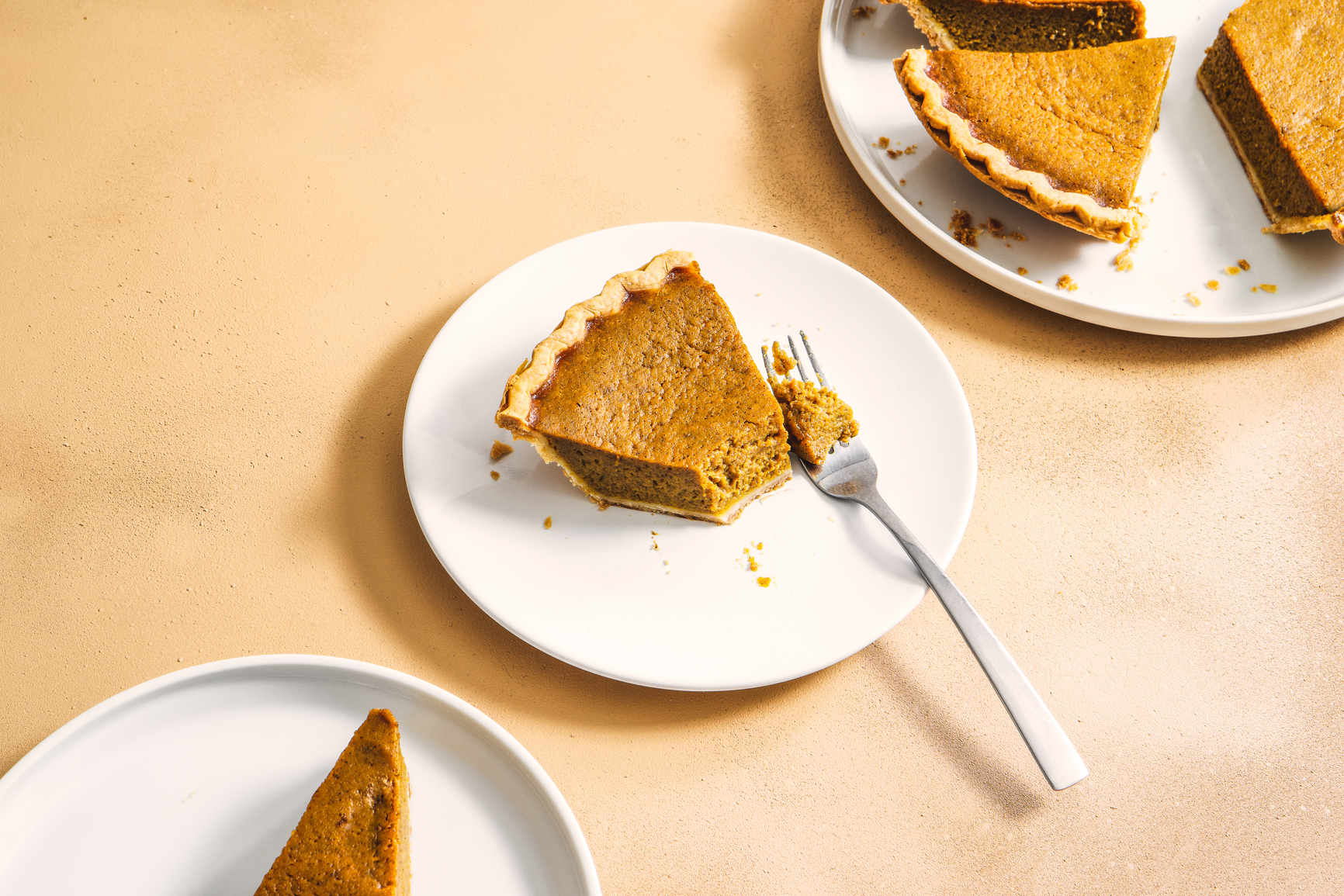 America's Favorite Pie Isn't Apple: See the Winners in Each State ...