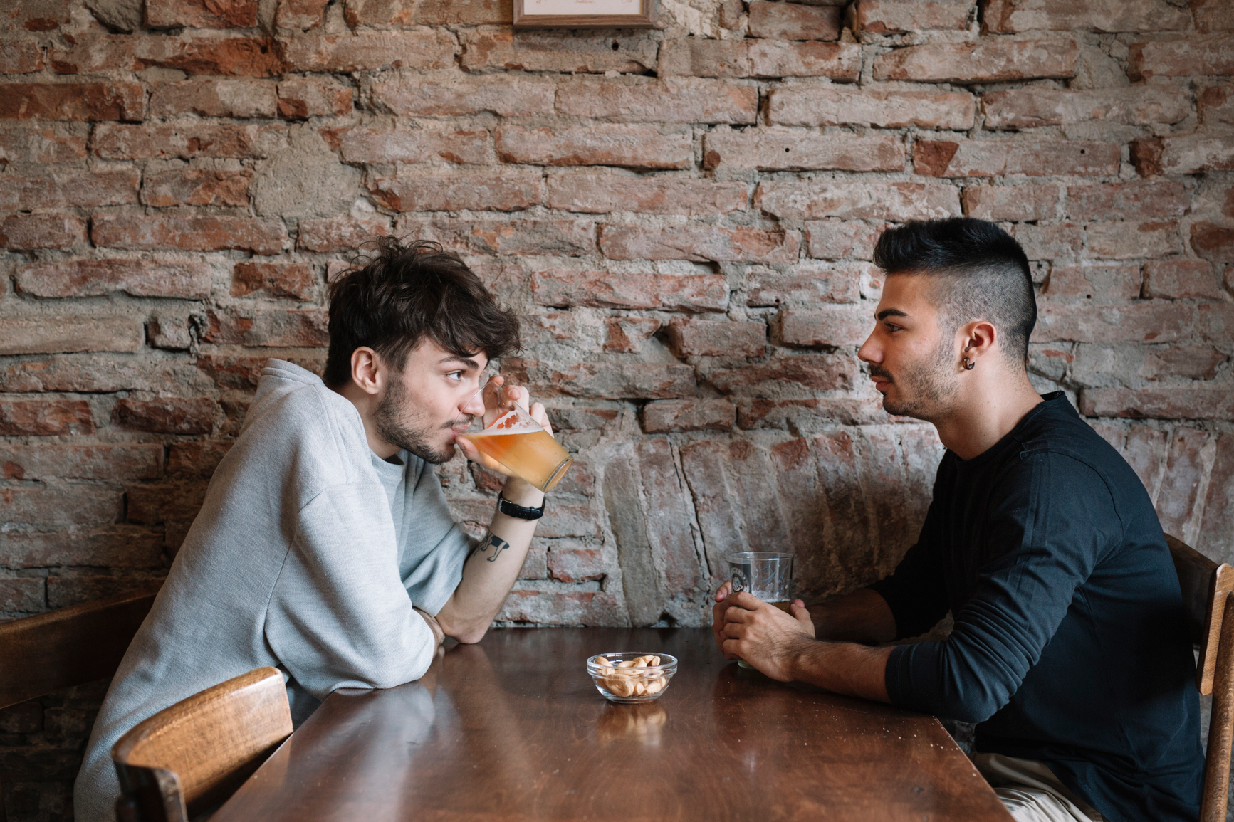 What to Know About Alcohol and Testosterone: Separating Fact From Myth ...