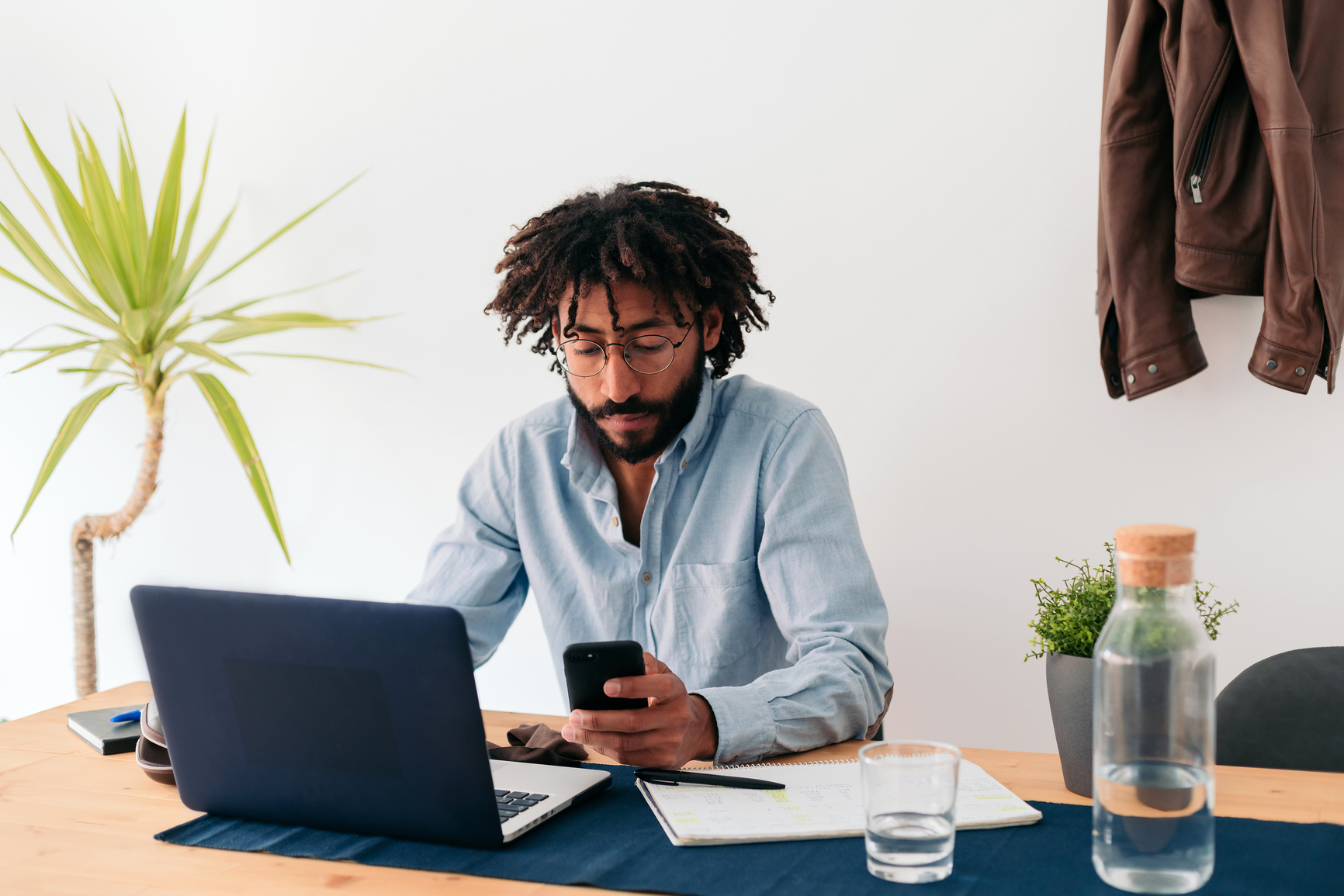 Do At-Home Testosterone Tests Work? | Good Health by Hims