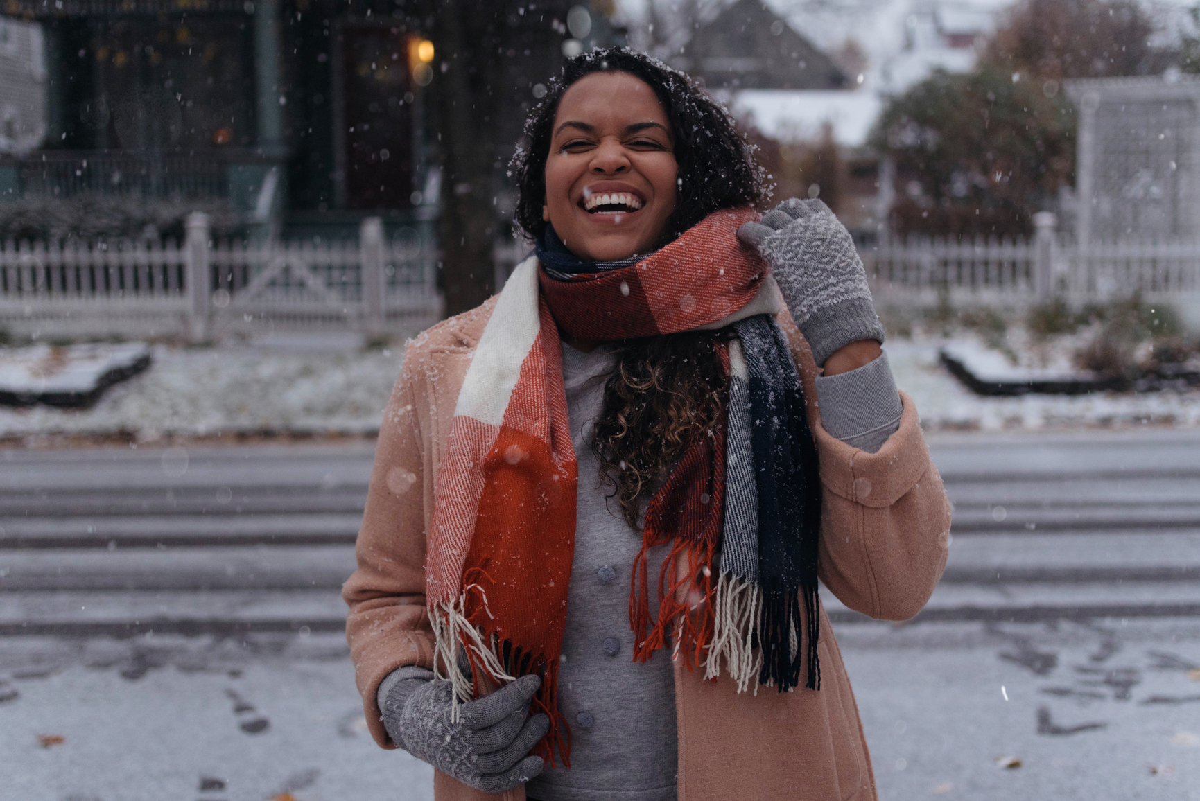 Winter Weight Gain: Why It Happens and Tips to Avoid It | Take Care by Hers