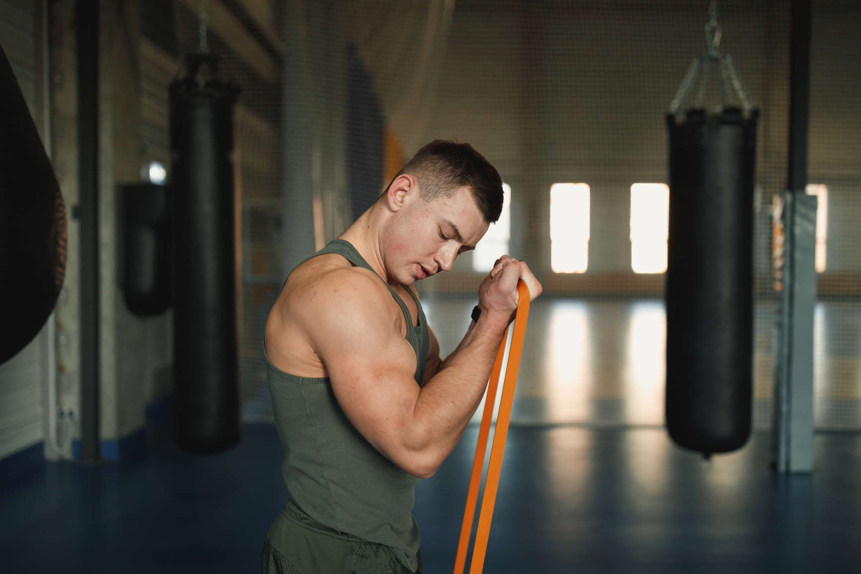 How High Testosterone Shows Up in Men and How to Deal With It | Good ...