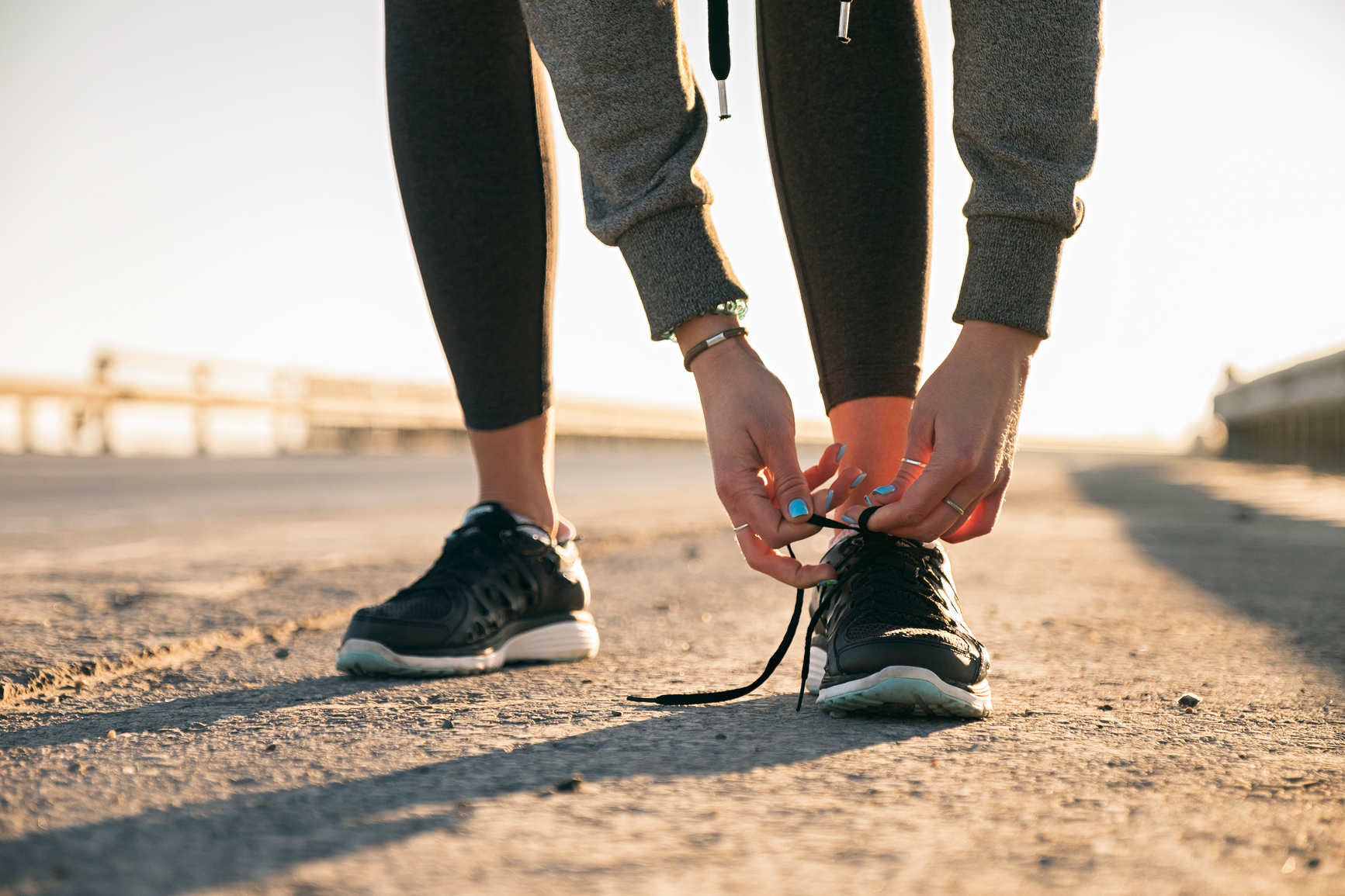 How to Get Back Into Working Out | Take Care by Hers