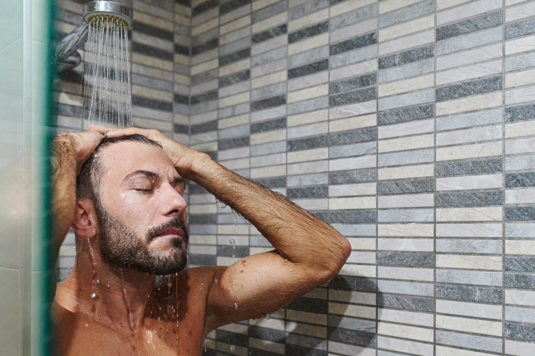 Does Minoxidil Shampoo Work for Hair Loss? | Good Health by Hims