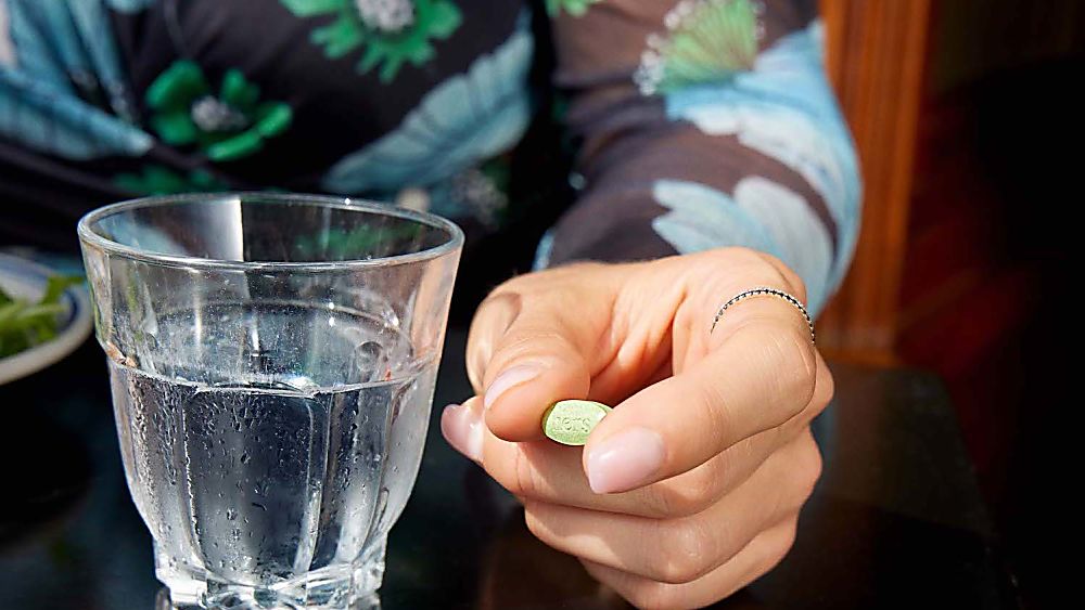 When Is the Best Time to Take Metformin? | Take Care by Hers